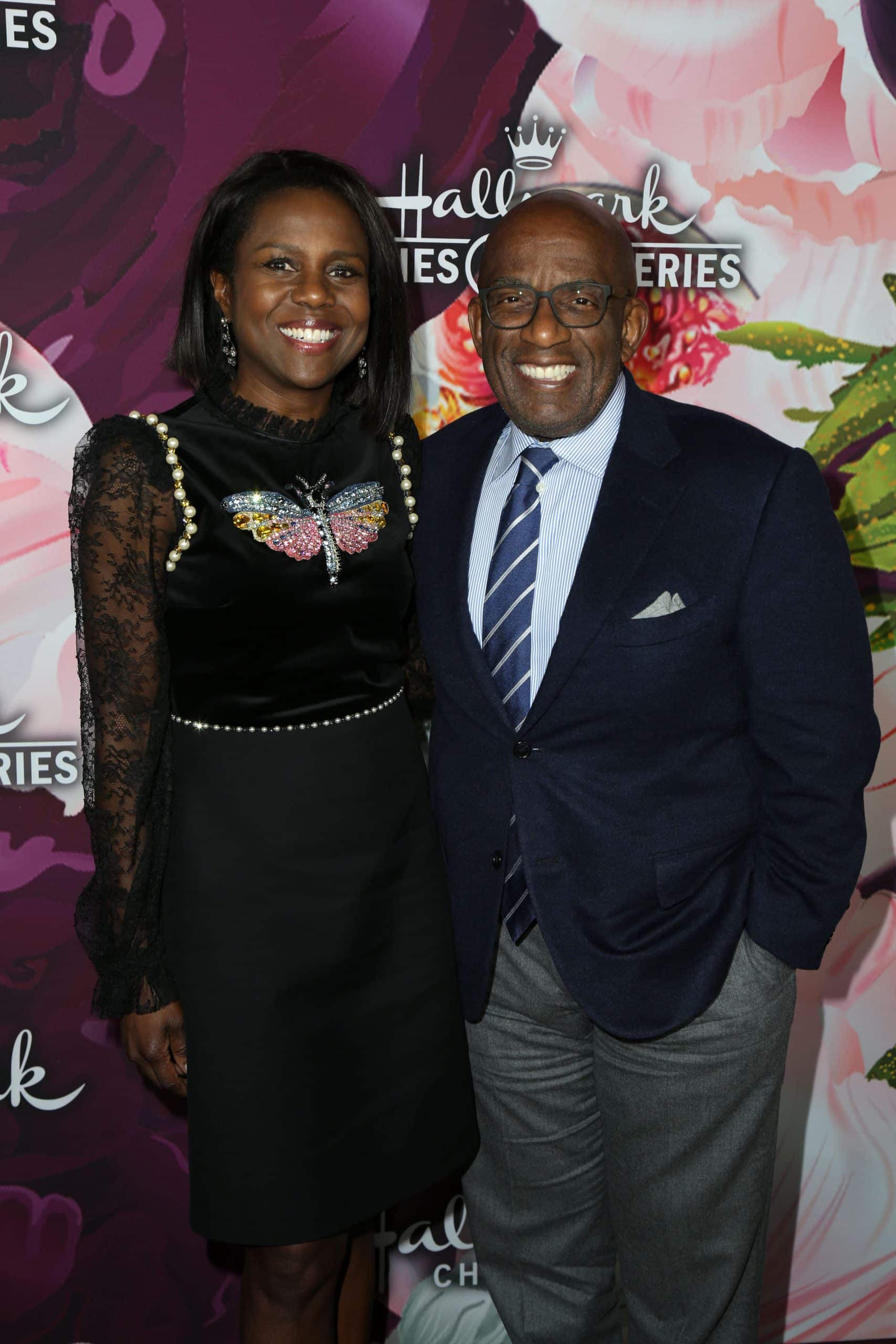 Al Roker's Wife Explains His Absence From 'Today' After Growing Concern ...