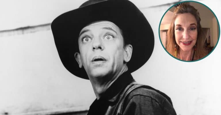 Don Knotts’ Daughter Continues His Acting And Comedy Legacy ...