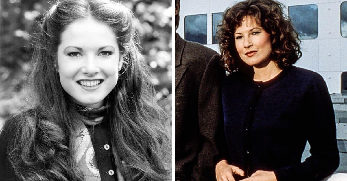 The Original 'MacGyver' Cast Then And Now 2024