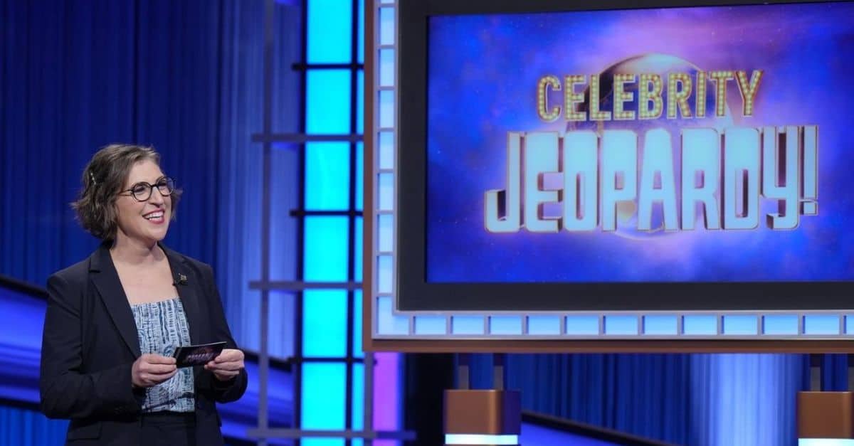 Fans Criticize 'Jeopardy!' For 'Tasteless' Clues In Puzzle