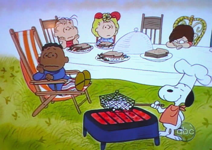 'A Charlie Brown Thanksgiving' Won't Air On TV In 2022, Social Media ... 'A Charlie Brown Thanksgiving' Won't Air On TV In 2022, Social Media ...