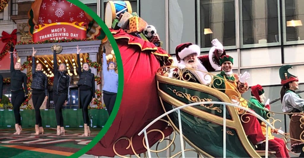 Here's How To Watch The 96th Macy's Thanksgiving Day Parade And What To ...