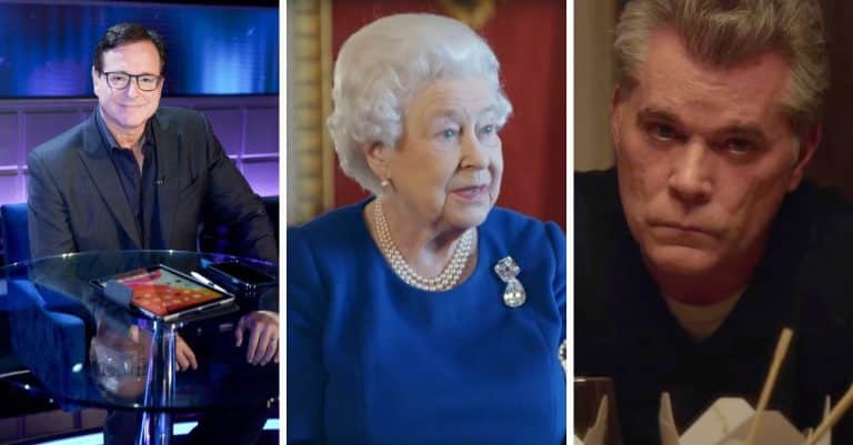 All The Stars We Lost In 2022: In Memoriam