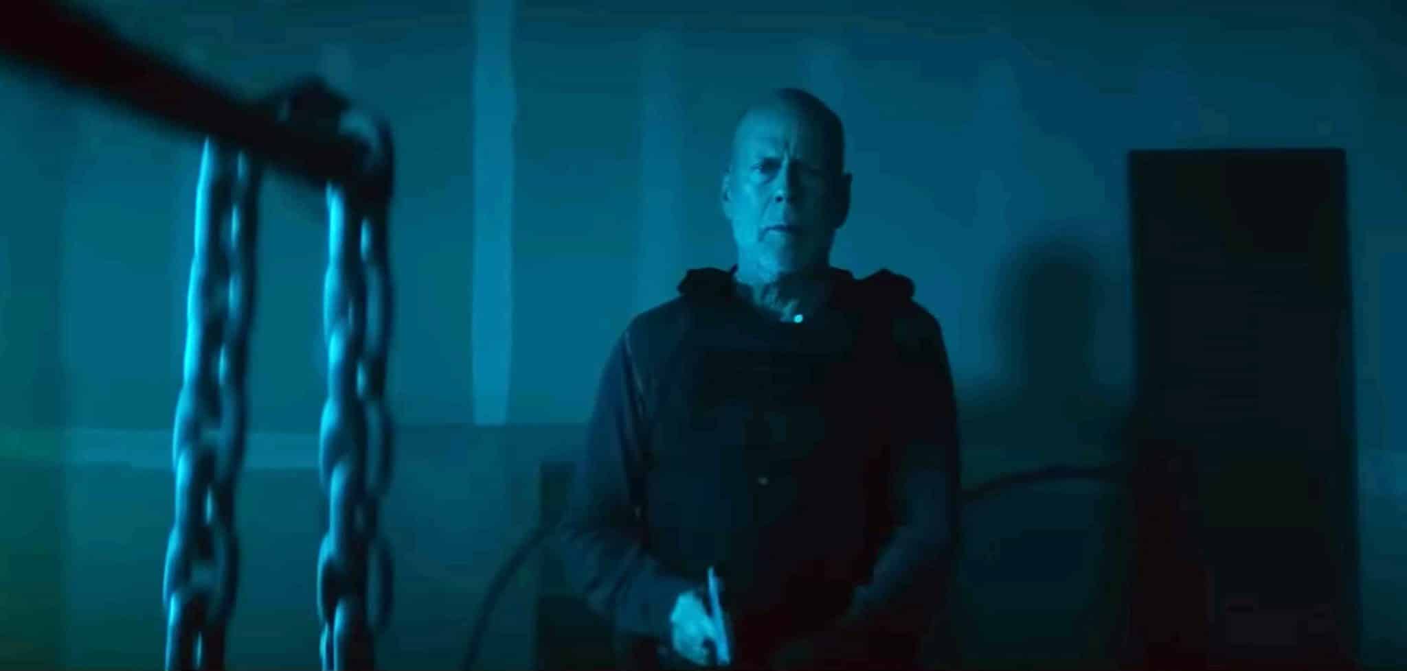 Bruce Willis Stars In New 'Detective Knight' Trailer Even While ...