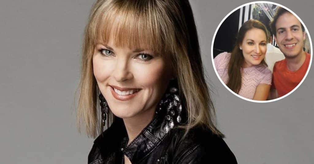 Meet Melissa Sue Anderson’s Children That She Left Hollywood Behind For ...