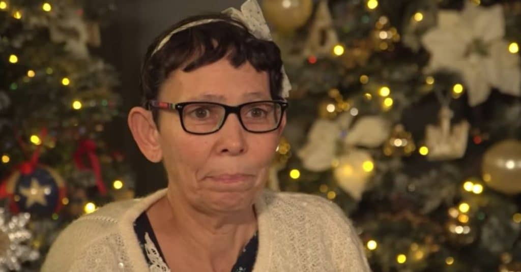 Melissa Highsmith's Family Reunites With Her After She Was Abducted In ...