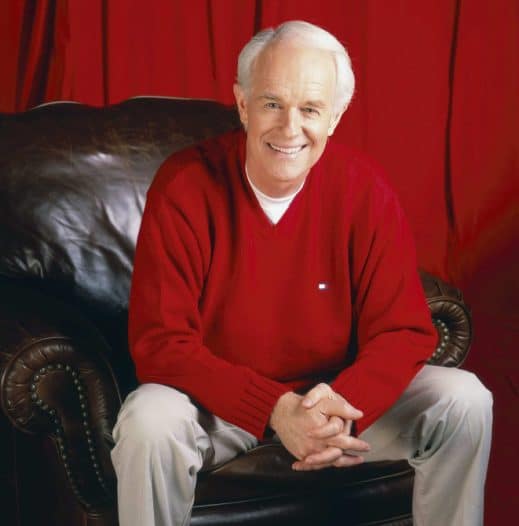 'MASH's' B.J. Hunnicutt Mike Farrell, 83, Once Helped Bring A Famous ...