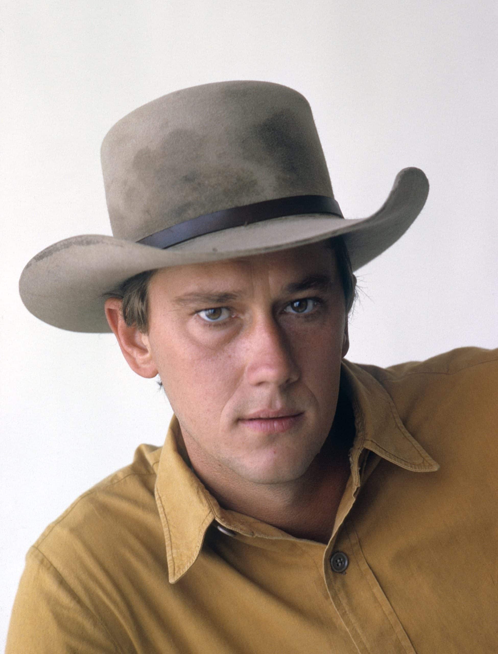 'Wide Country' And 'Chisum' Star Andrew Prine Dies At Age 86