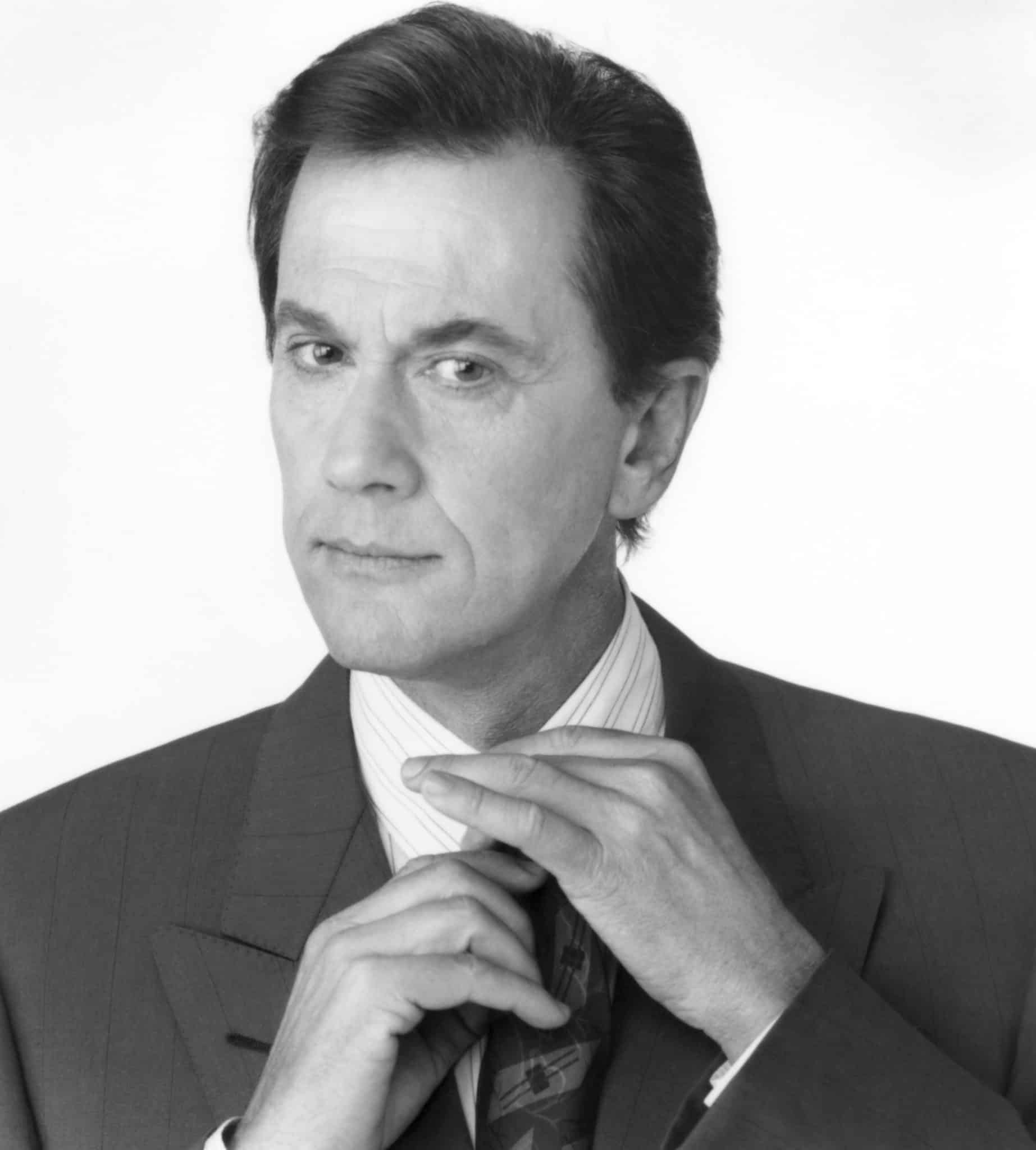 'Wide Country' And 'Chisum' Star Andrew Prine Dies At Age 86