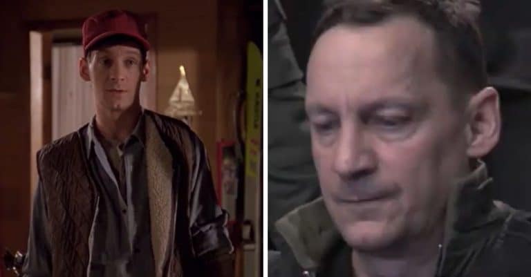 The Original 'MacGyver' Cast Then And Now 2024