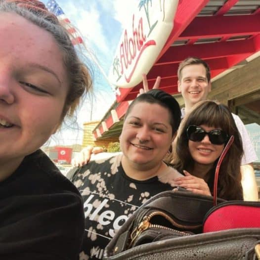 Meet Marie Osmond's Eldest Daughter Jessica Blosil | DoYouRemember?