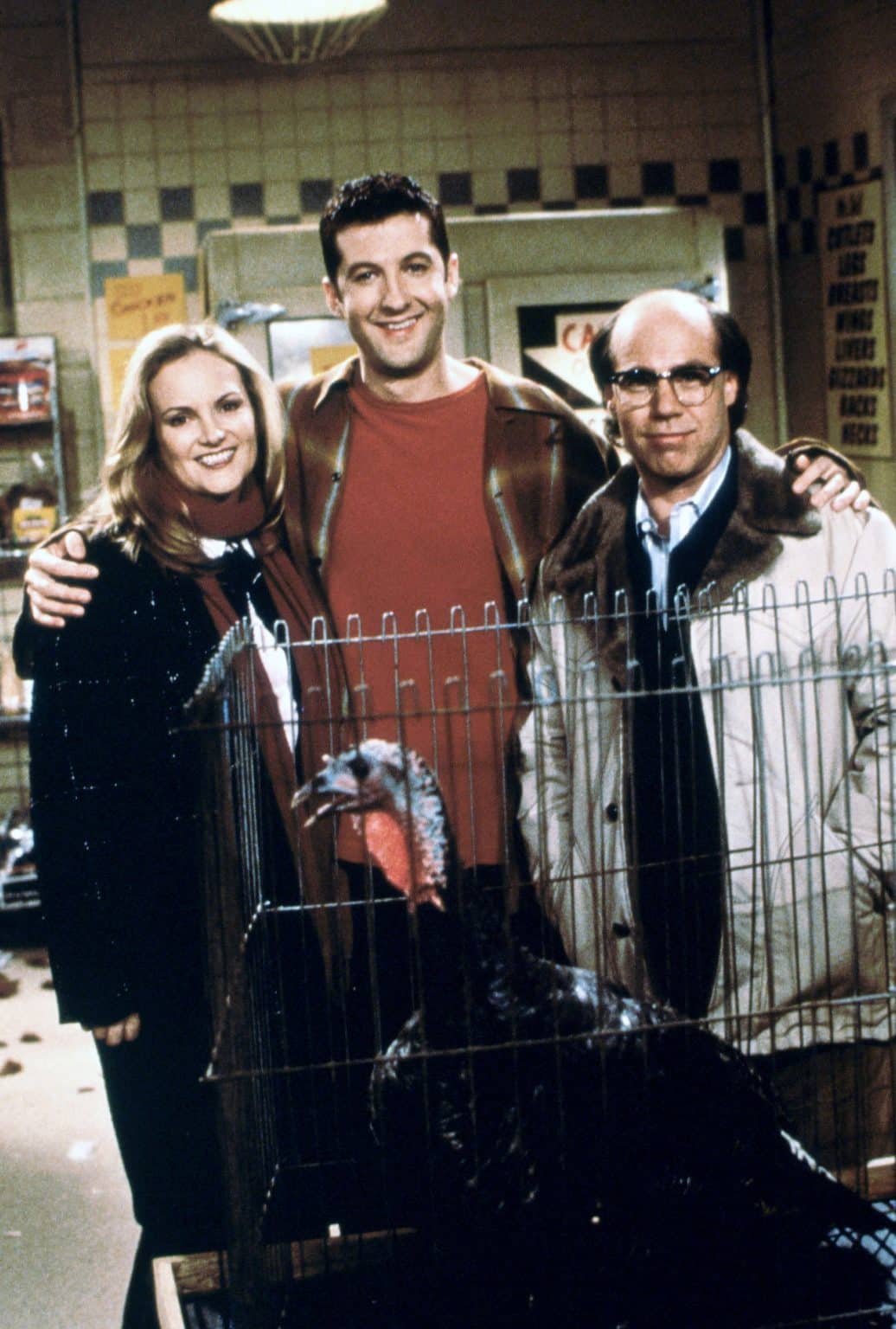 Barry Livingston From 'My Three Sons' Is 68 And Didn't Score Any Dates ...