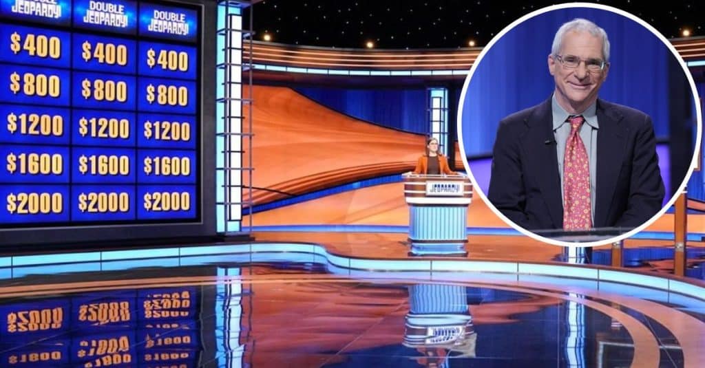 Fans Of Jeopardy! Slam Show Writers As Sam Buttrey Loses TOC Game ...