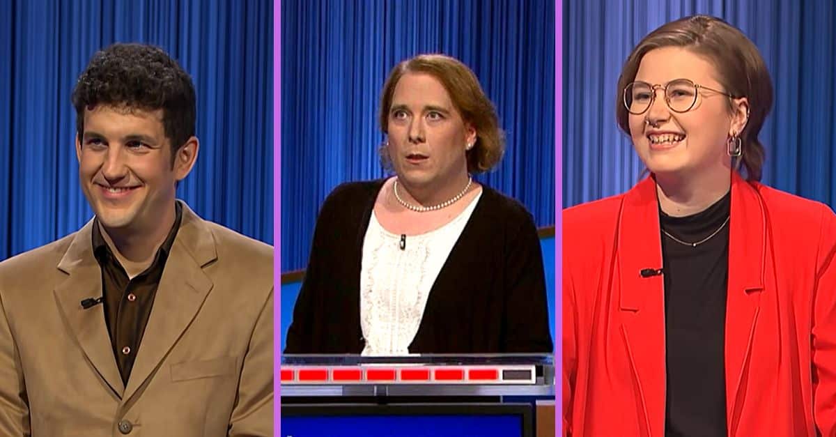 The 2022 ‘Jeopardy!’ Tournament Of Champions Schedule Is Up