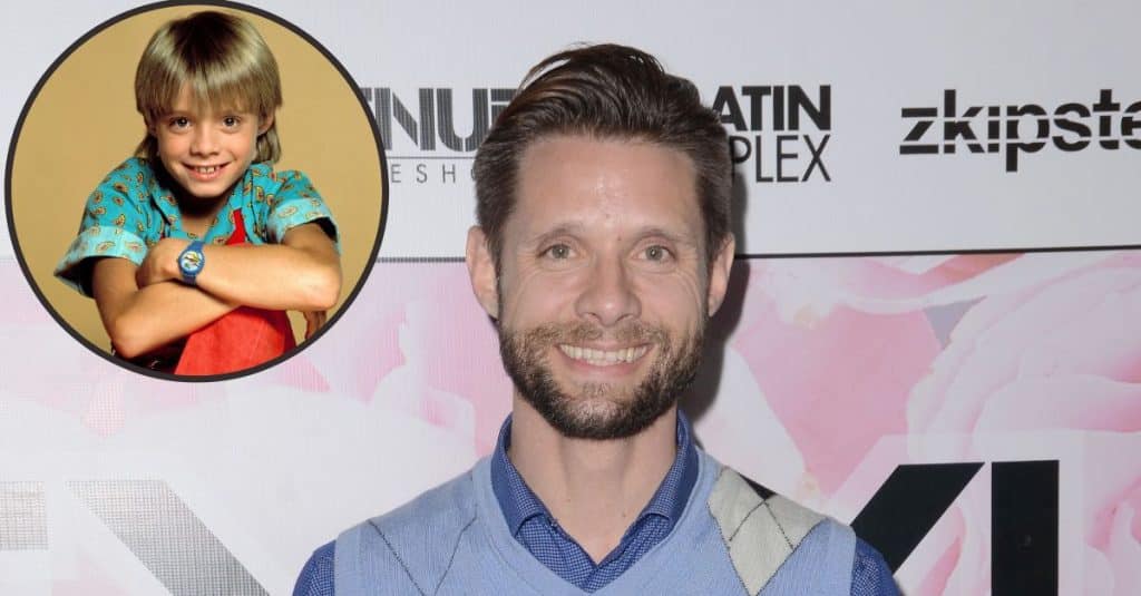 'Who's The Boss?' Actor Danny Pintauro Returns To Acting After Dealing ...