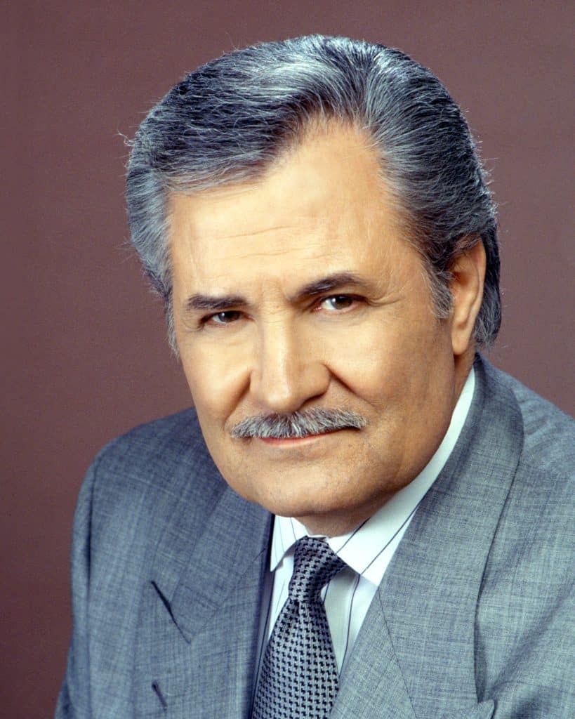 When The Late John Aniston's Final 'Days Of Our Lives' Episode Will Air