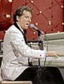 The Story Behind Jerry Lee Lewis' Nickname "The Killer"
