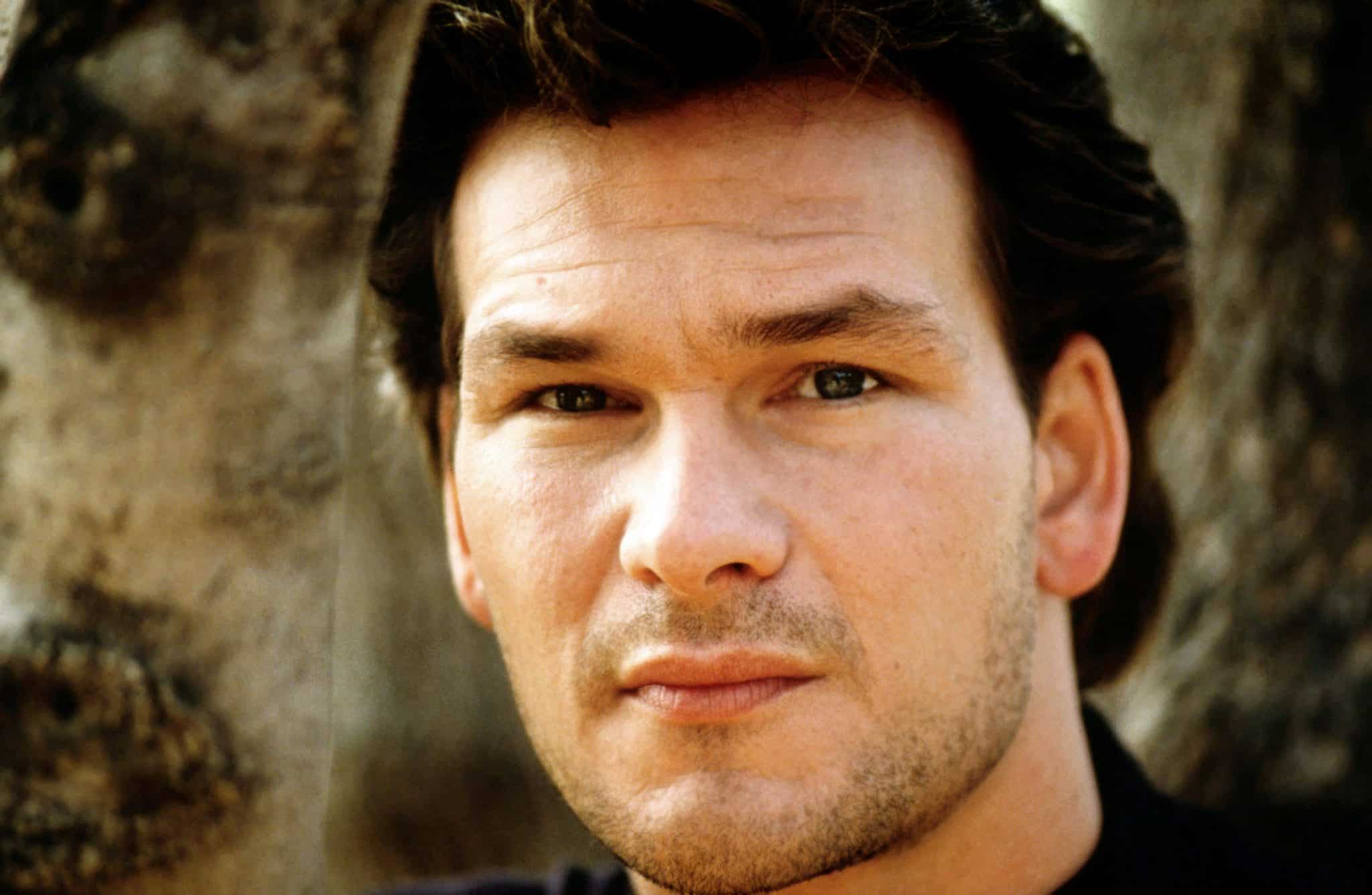 Patrick Swayze's Widow Talks About Life After Patrick, Finding Love Again