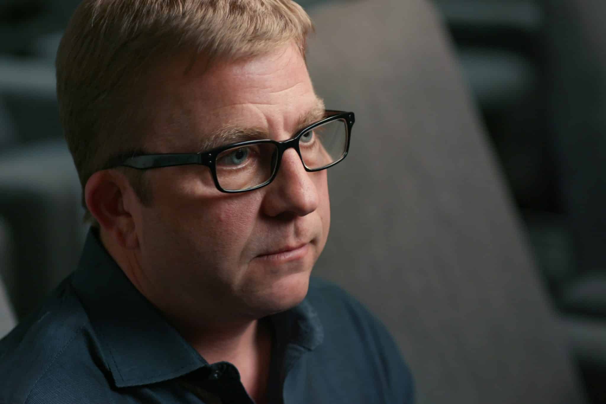 Peter Billingsley Opens Up About Reprising Ralphie In New ‘Christmas ...
