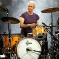 Meet Seraphina Watts, The Daughter Of Late Stones Drummer, Charlie ...