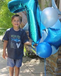 Meet 'Fresh Prince Of Bel Air' Star Alfonso Ribeiro's Four Biracial ...