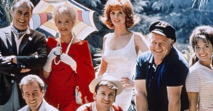 3 Moments Of ‘Gilligan’s Island’ Controversy That Affected The Show ...