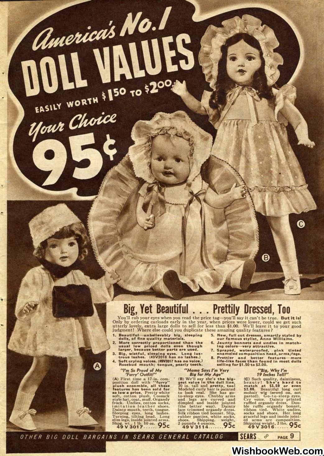 Turn Back A Page With The History Of Christmas Catalogs Of Yesteryear