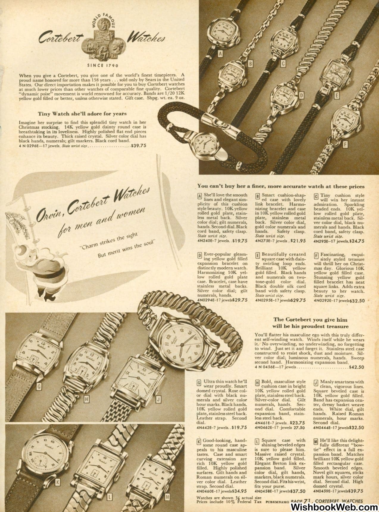 Turn Back A Page With The History Of Christmas Catalogs Of Yesteryear