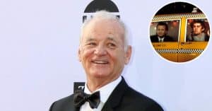 Bill Murray's Funniest Moment In 'Scrooged' Happened By Accident ...