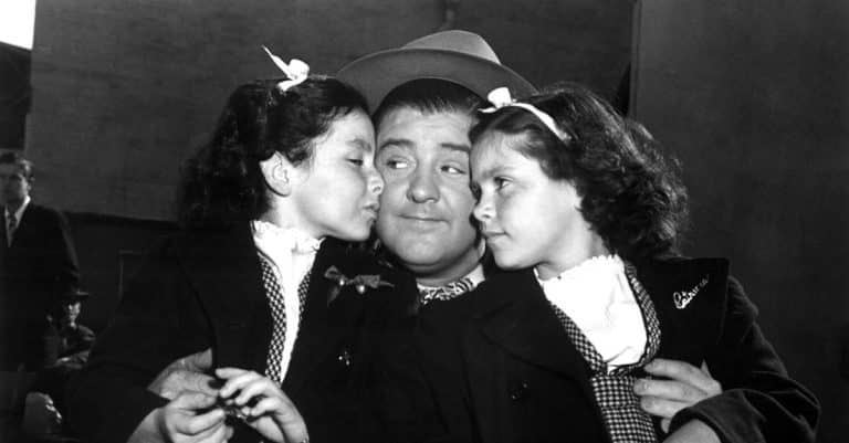 Meet Comedy Icon Lou Costello's 4 Children