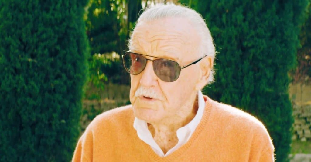 Disney Remembers Stan Lee On What Would Have Been 100th Birthday