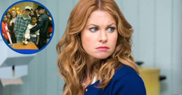 The Internet Reacts To Candace Cameron Bure Leaving Meet And Greet In 1992