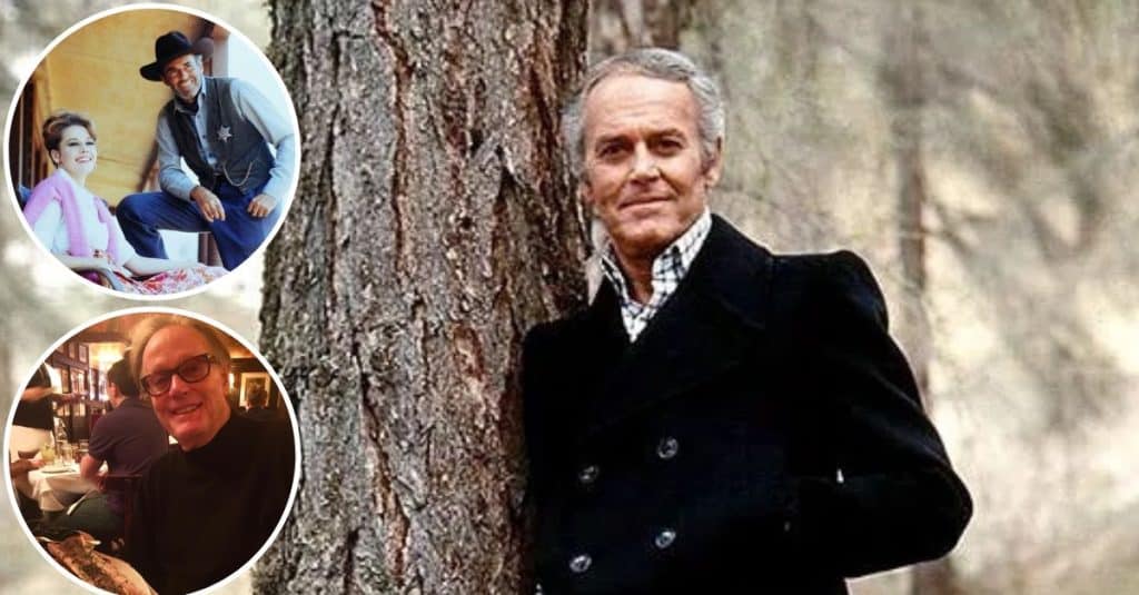 Henry Fonda Was A Dad Of 3: Meet His Children Including Jane And Peter