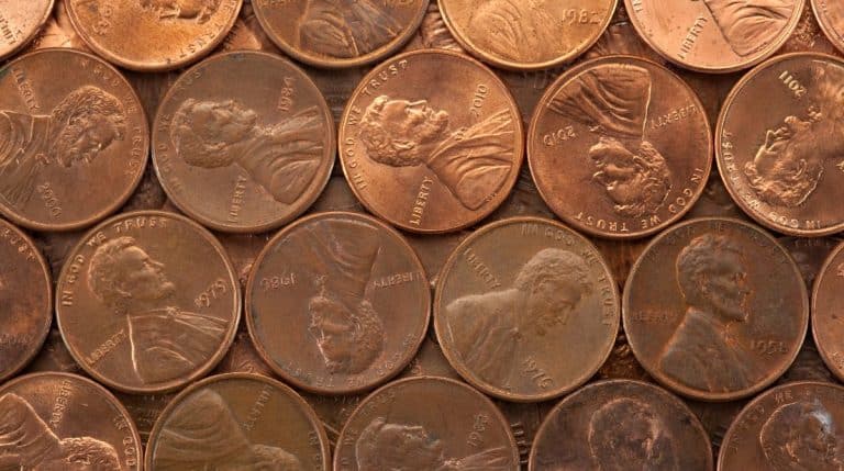 Wheat Pennies Shown To Actually Be Pretty Valuable—Here's How