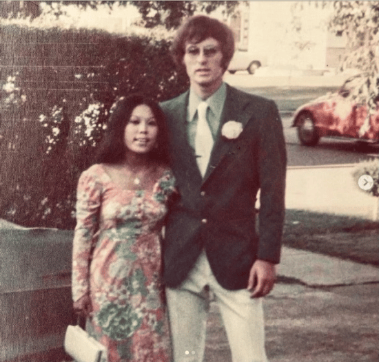 Joanna Gaines Gets Emotional Talking About Her Mother’s Traumatic Childhood