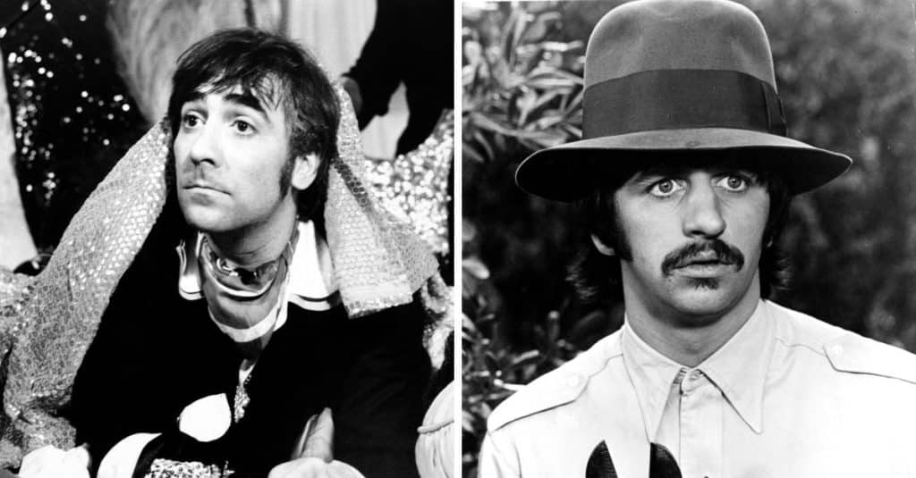 Keith Moon Used To Demand Payment For Christmas Gifts He Gave Ringo ...