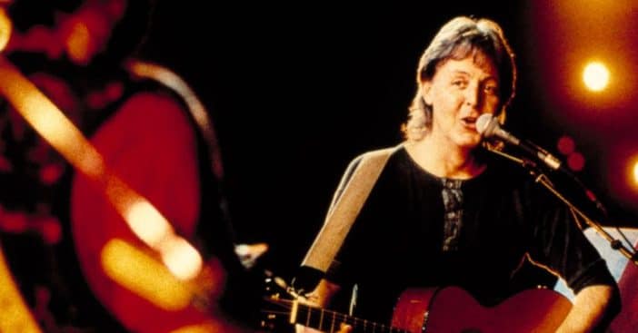 Leading Wings Was His ‘Biggest Headache,' Paul McCartney Says ...