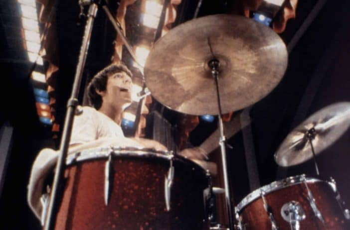 Ringo Starr Made Friends With Keith Moon Who Wanted To Take His Place