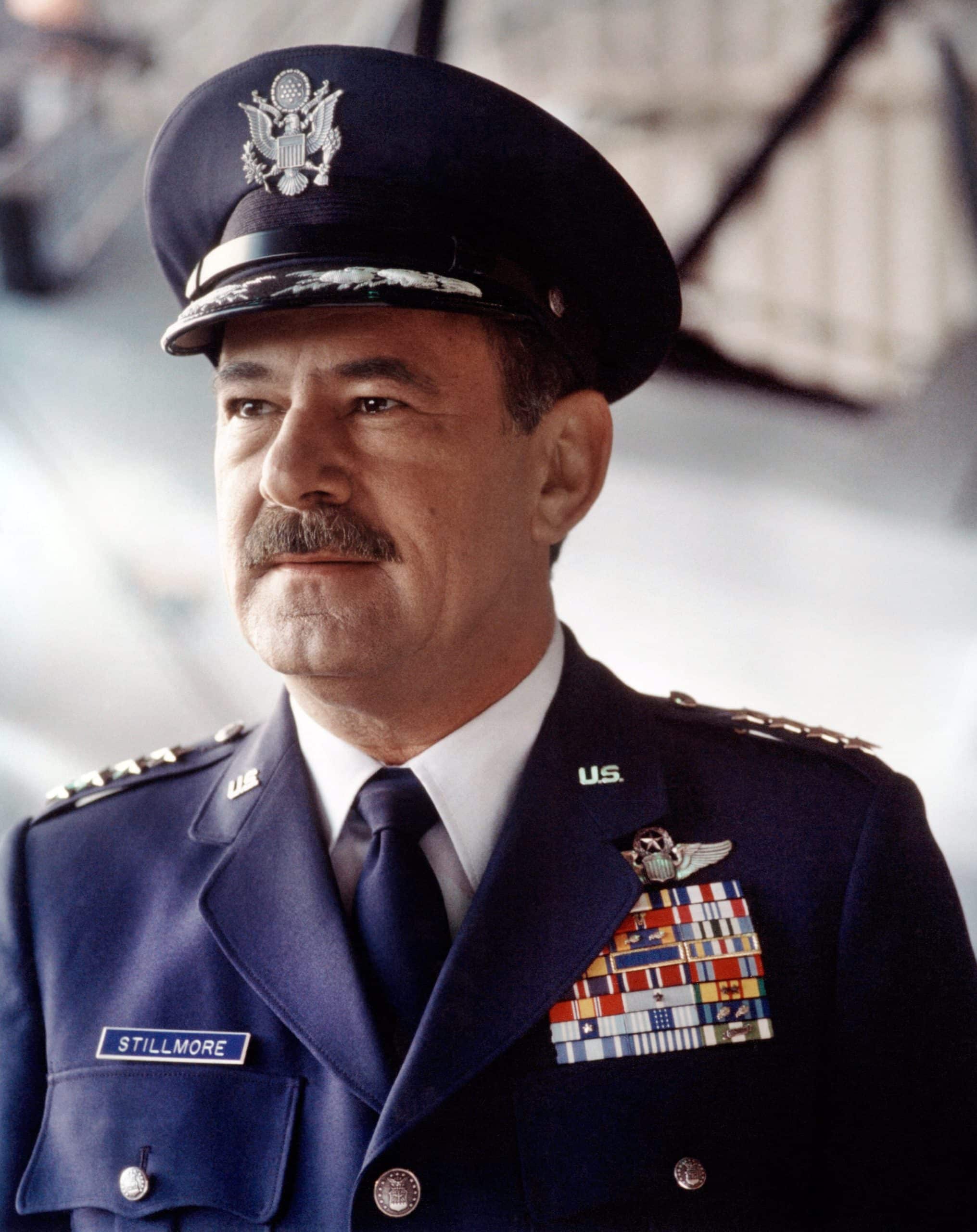 Emmy-Winning 'Rockford Files' Actor Stuart Margolin Dies At 82