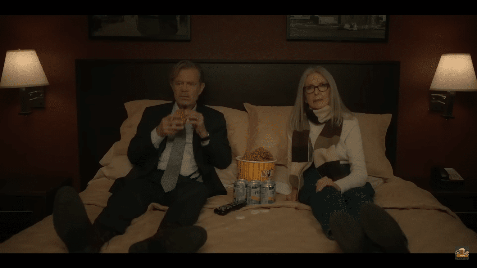 Diane Keaton, Richard Gere, Susan Sarandon Team Up In New Rom-Com ...