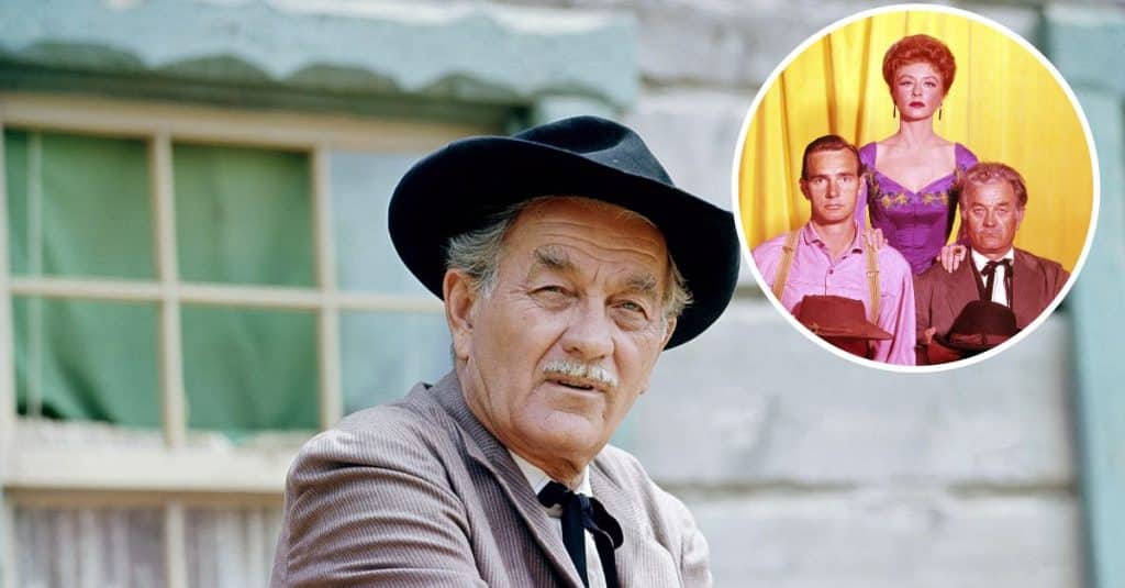 The First Thing Milburn Stone Bought With His Earnings From 'Gunsmoke ...