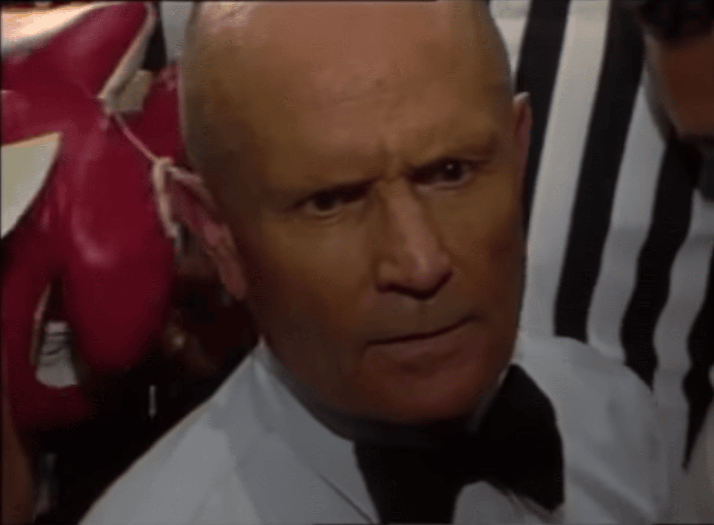 Legendary Boxing Referee And TV Judge Mills Lane Dies At Age 85