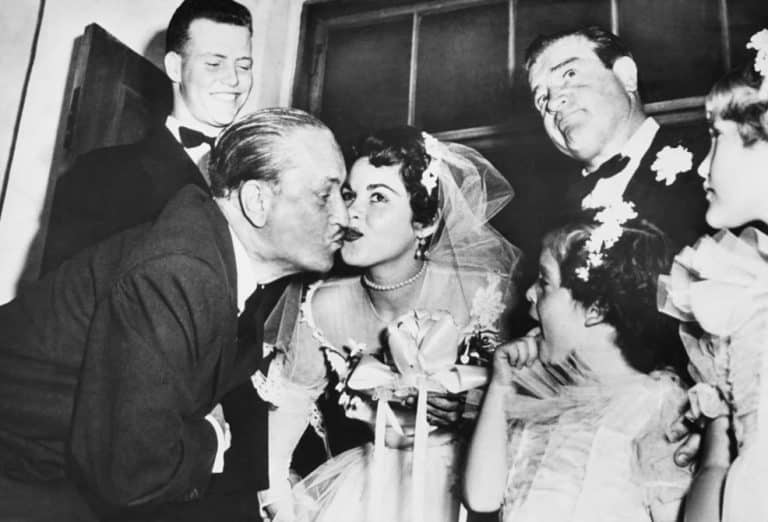 Meet Comedy Icon Lou Costello's 4 Children