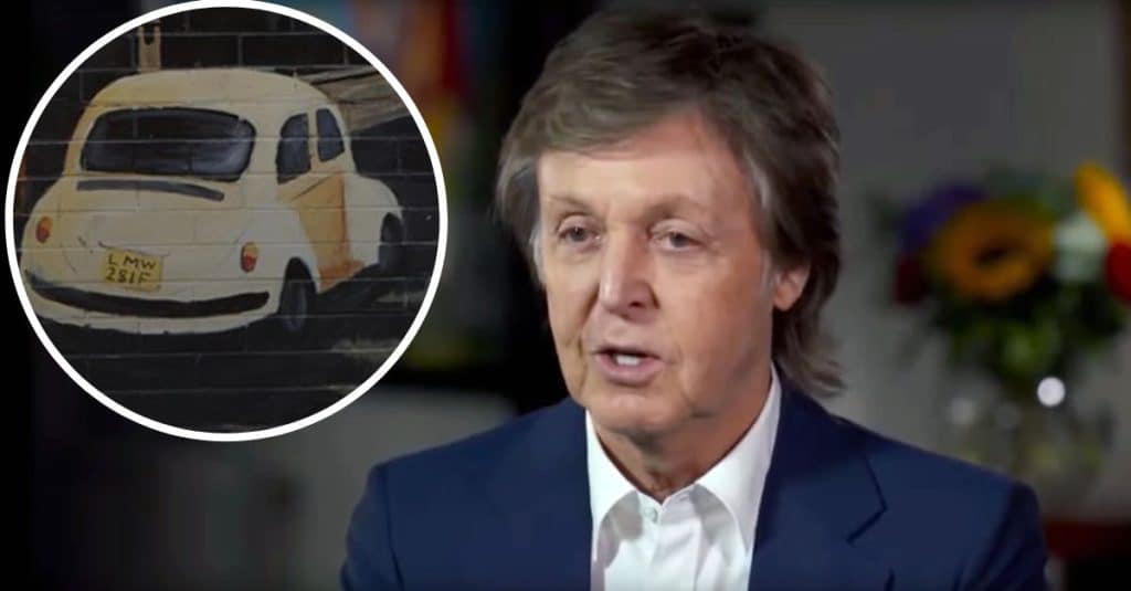 Paul McCartney’s Daughter Addresses Death Rumors About Her Father