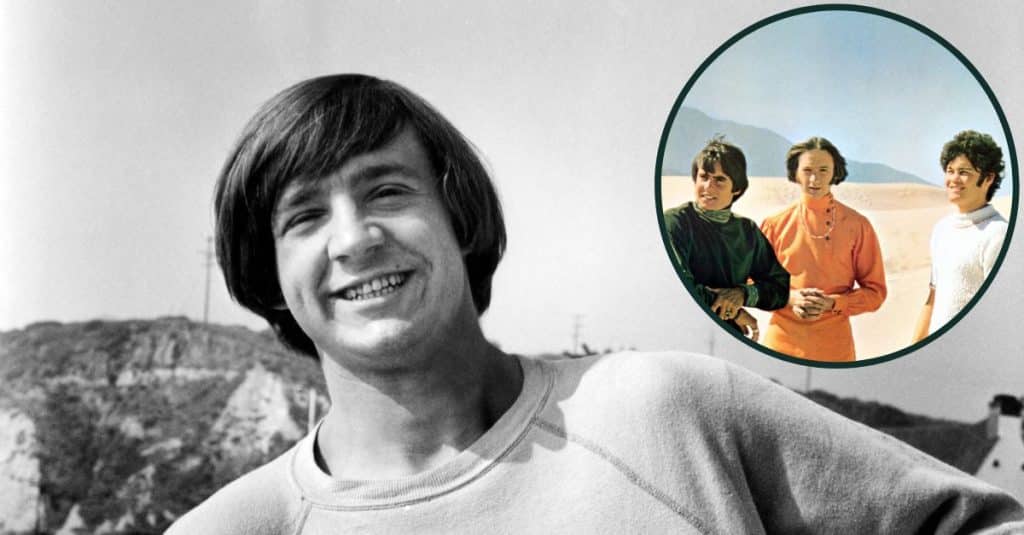 Why Peter Tork Wanted To Leave 'The Monkees' After Season 1