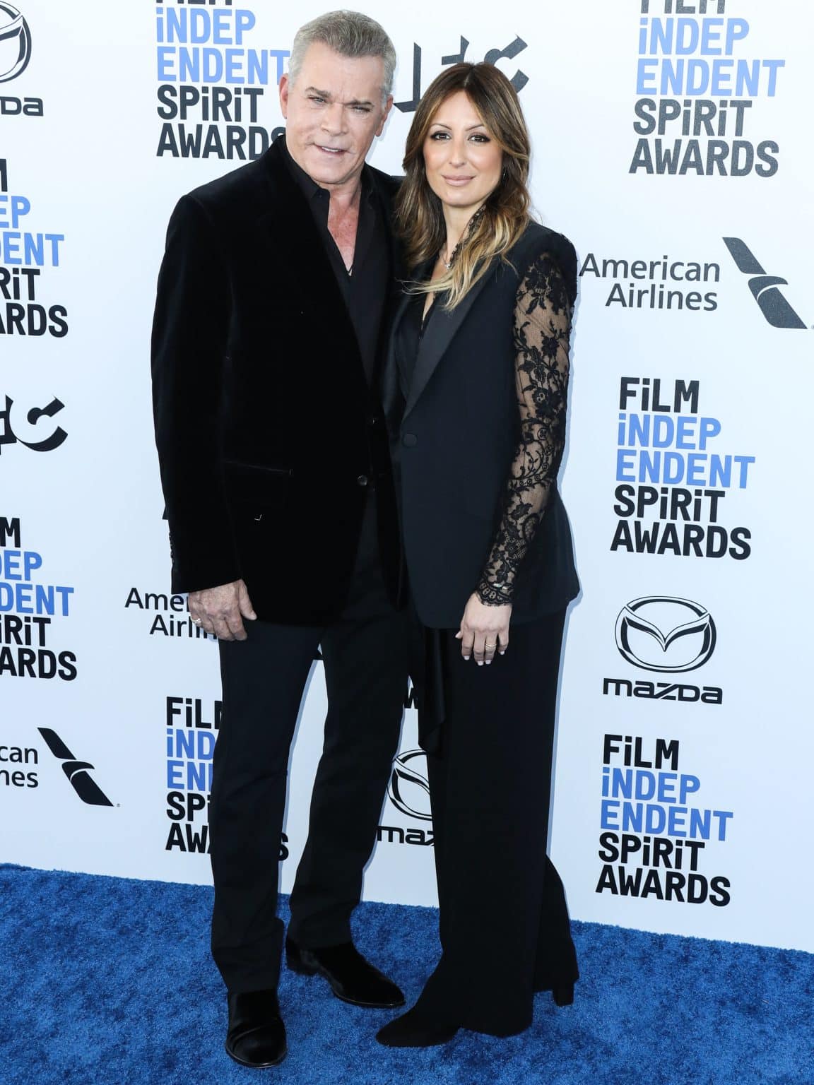 Ray Liotta's Fiancée Shares Heartfelt Tribute On His Heavenly Birthday