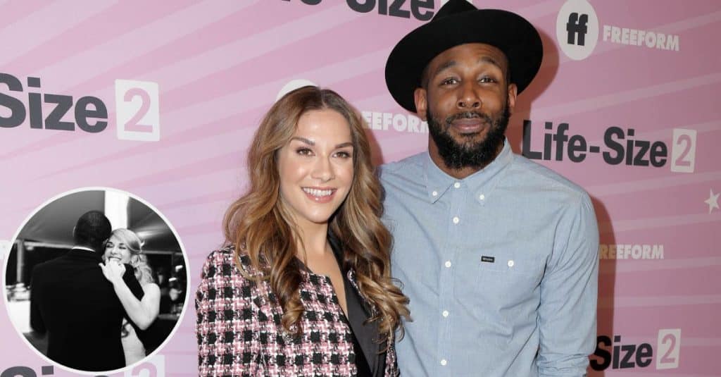 Stephen Boss And Wife Celebrated 9th Anniversary Days Before His Death