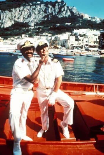 Ted Lange Reflects on Career and Iconic The Love Boat Role