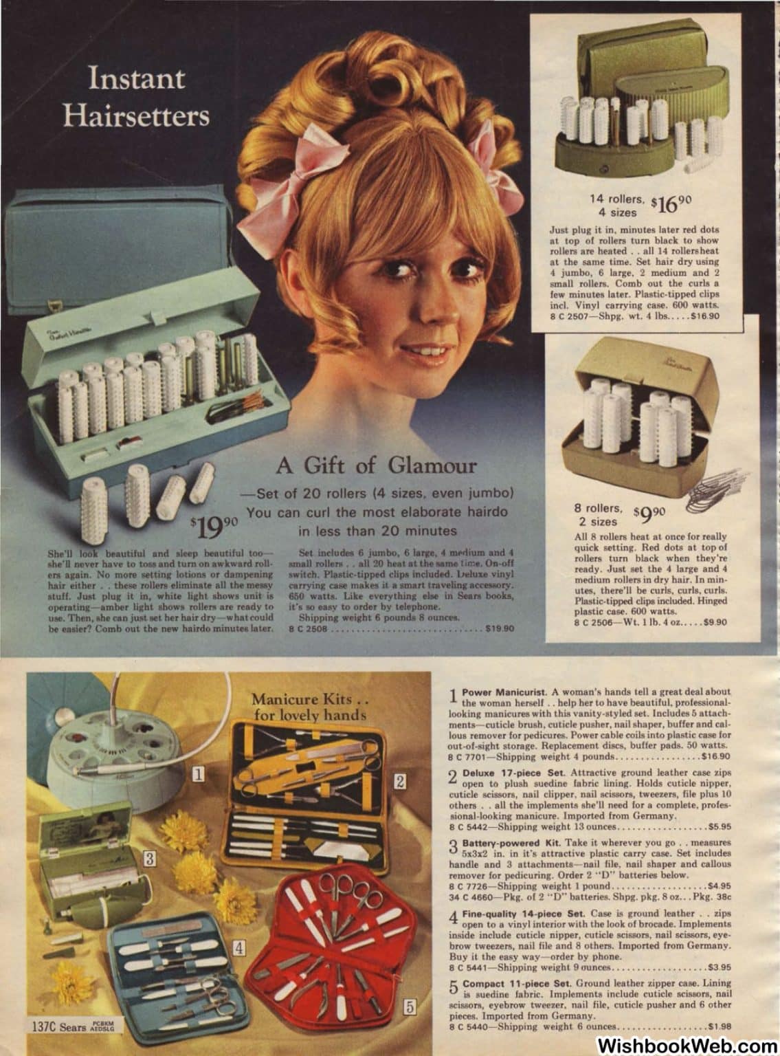 Turn Back A Page With The History Of Christmas Catalogs Of Yesteryear