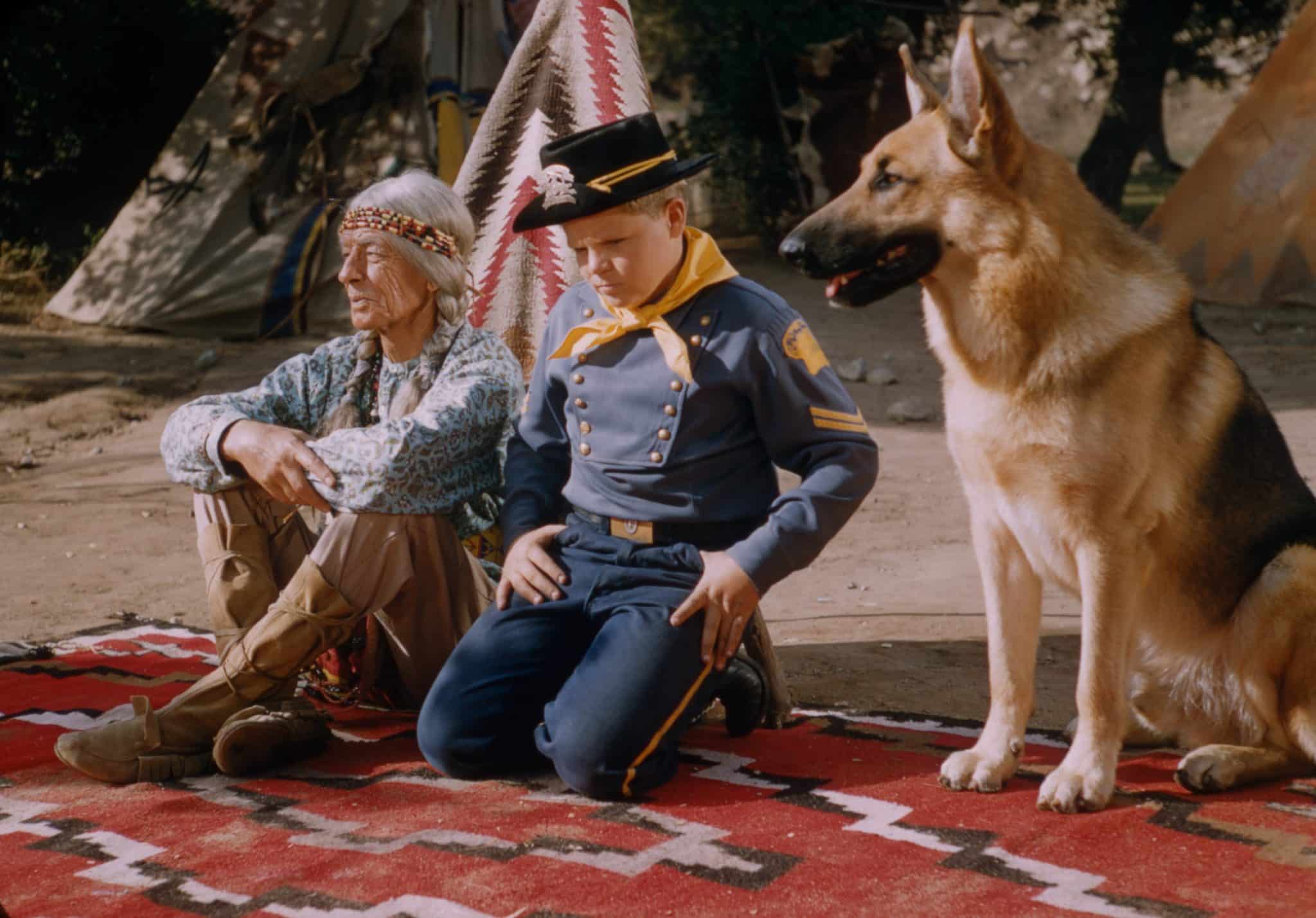 Why Rin Tin Tin Is Known As The Dog Who Saved Hollywood Why Rin Tin Tin Is Known As The Dog Who Saved Hollywood